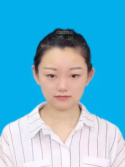 Jiaqi Shi (石佳琦)